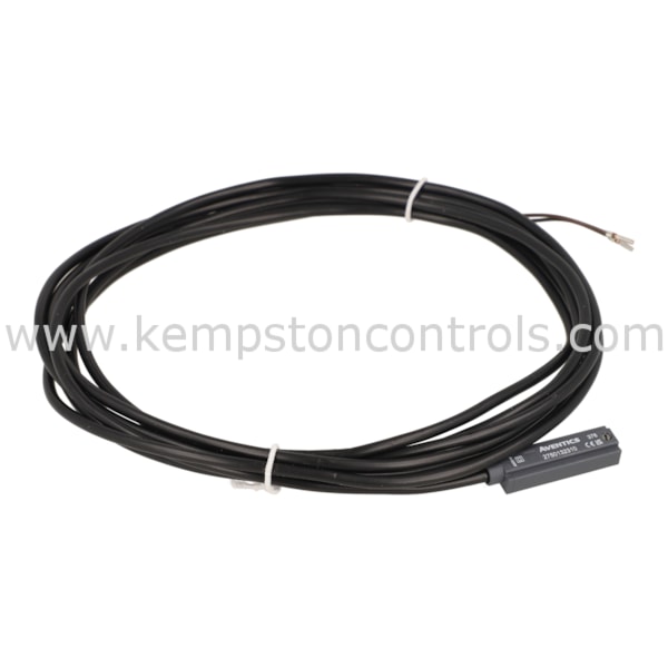 Rexroth 2750132310 REXROTH BLOCK CYLINDER REED SWITCH 2.5M CABLE ...
