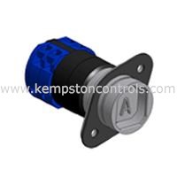 Castell KS20ES-QB-P CASTELL QKS20ES E.STOP 3 POLE - BOB MTG | Kempston ...