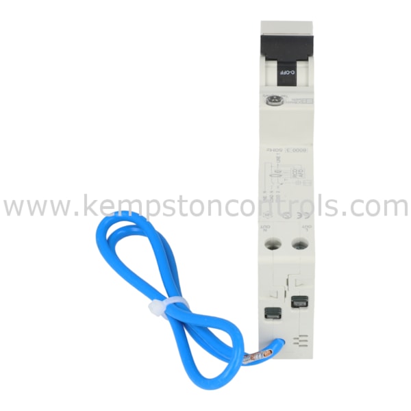 Dorman Smith MAR1PB1630A DORMAN SMITH AFDD/RCBO 6KA 1-POLE TYPE B 16A ...