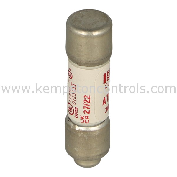 Mersen ATMR30 MERSEN (FERRAZ) ATMR30 - ATMR30 | Kempston Controls