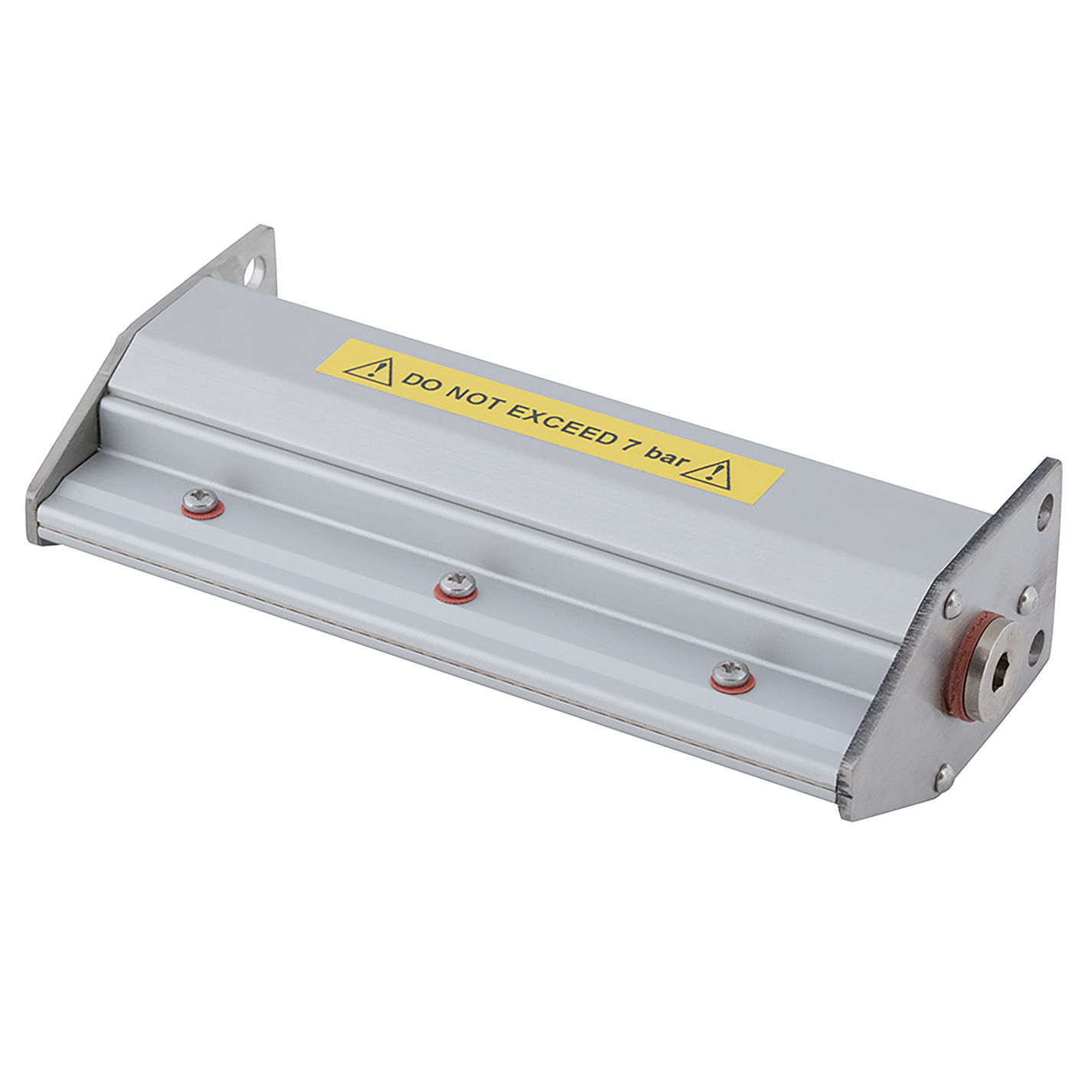 Beck Air BNEUBLADE/450 BECK AIR AIR STRIP X 450 MM | Kempston Controls