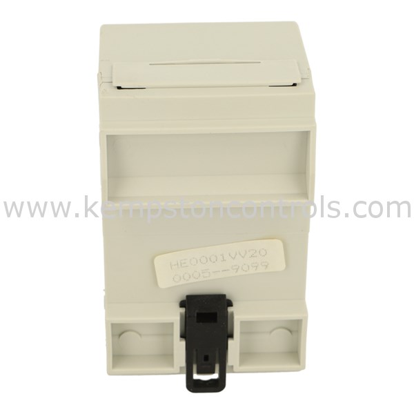 ABB VLM-D3 ABB A.C DIGITAL VOLT METER, MAX POWER 600VAC | Kempston Controls