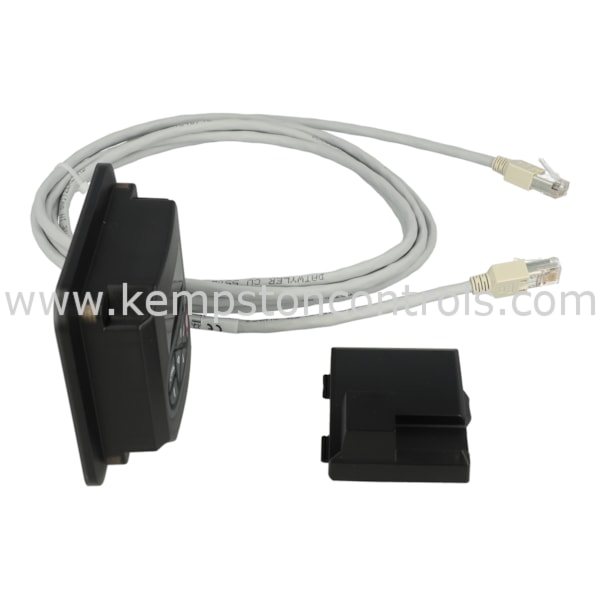 Lenze I5MADR0000001S LENZE KEYPAD HOLDER I500, EXTERNAL KEYPAD KIT WITH ...