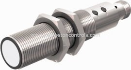 Turck Banner RU100U-M18M-UP8X2-H1151 TURCK BANNER ULTRASONIC SENSOR, 15 ...