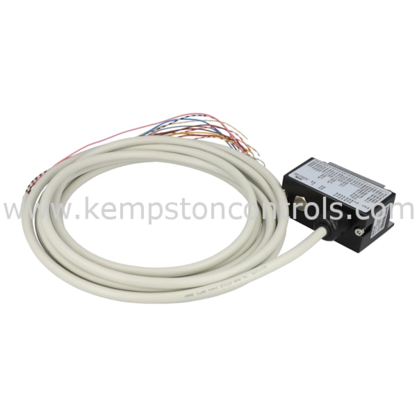 Sick SX0A-B1305B SICK S3000 SYSTEM PLUG WITH 5M CABLE, 13 CORES ...