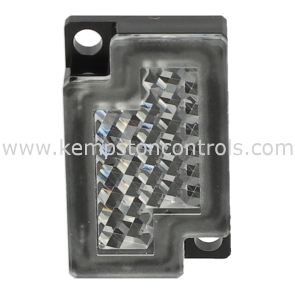 Omron E39-R4 REFLECTOR 14X23MM | Kempston Controls