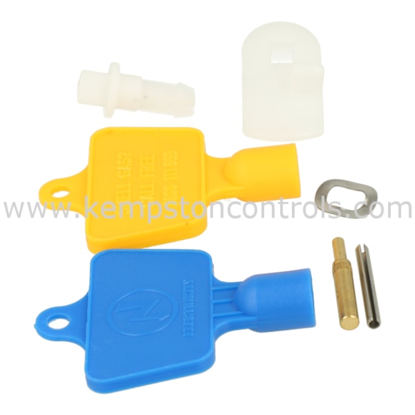 Other EK0007 ELECTRIC METER BOX REPAIR KIT | Kempston Controls