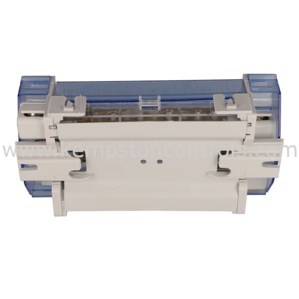 Legrand 400411 LEGRAND DISTRIBUTION BLOCK, 160A, 4 POLE, 14 FEEDERS, 10 ...
