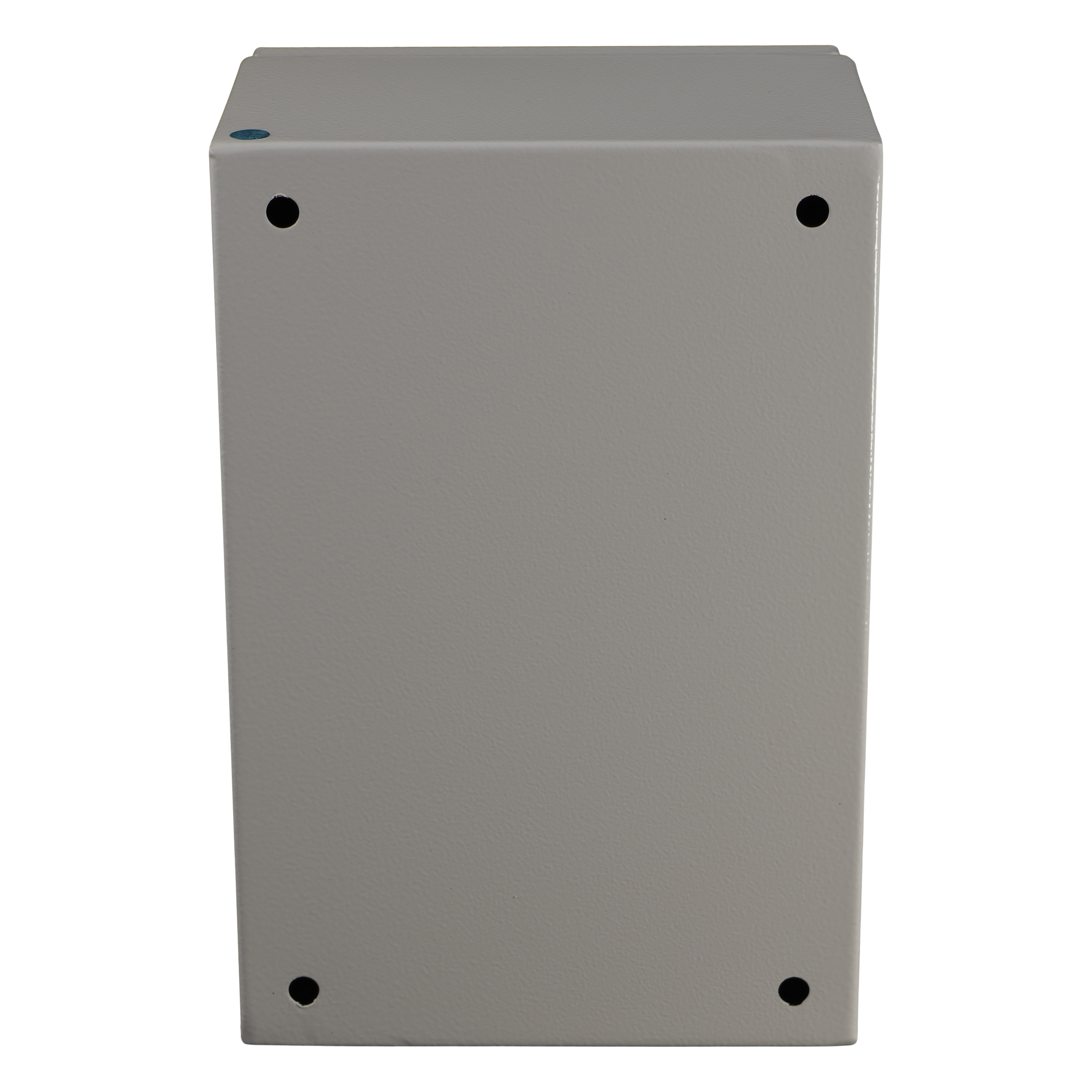 ETA Enclosures EC-020315 ETA ENCLOSURES EC020315 BOX MILD STEEL IP66 ...