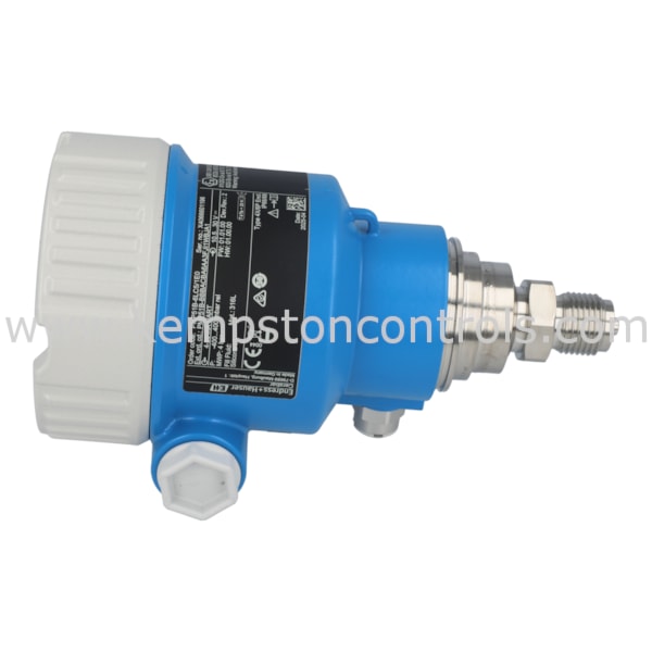 Endress + Hauser PMP51B-BBBACBA6AA3FJI1WBJA1 ENDRESS + HAUSER CERABAR ...