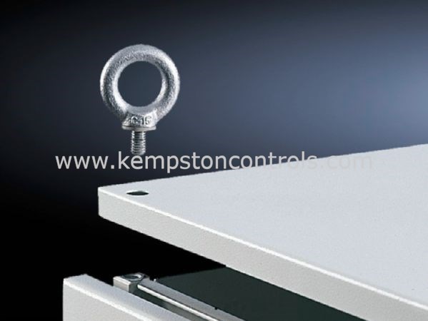 Rittal PS4568.000 EYEBOLTS (PACK 4) | Kempston Controls