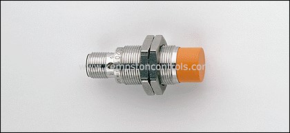 IFM IGS205 INDUCTIVE SENSOR IGB3012-BPKG/M/US-104-DPS | Kempston Controls