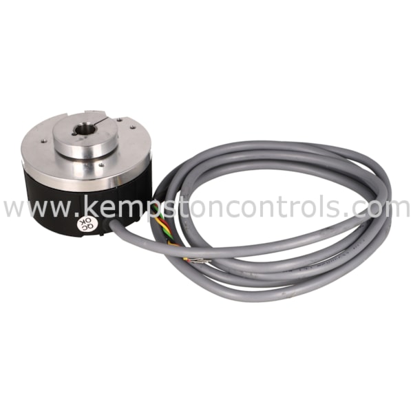 ELTRA EL63GB200S5/28P10X3PR ELTRA INCREMENTAL ENCODER, 63MM BODY ...