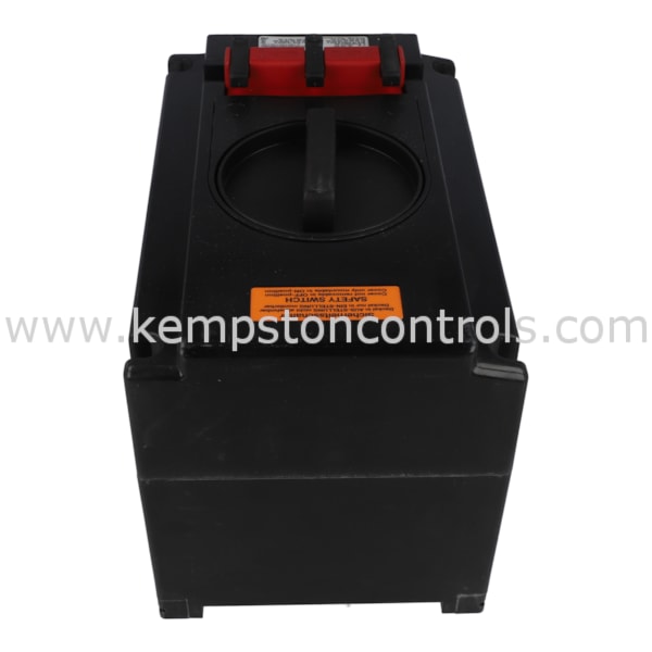 Eaton CEAG GHG2622601R0005 CEAG SAFETY SWITCH 20AMP 6POLE ISOLATOR ...