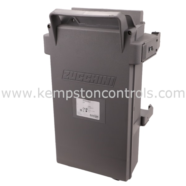 Legrand 55055062 LEGRAND ZUCCHINI MR TAP OFF BOX, 63A, WITH TIA/TIS ...