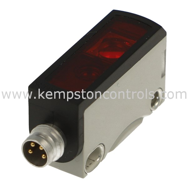 Sensopart FT 25-RL-PNSL-M4M SENSOPART PHOTOELECTRIC DIFFUSE LASER ...