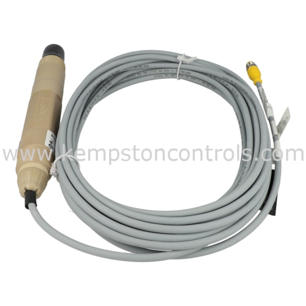 Hach DPD1P1.99 HACH DIGITAL DIFFERENTIAL PH, PEEK, CONVERTIBLE, GENERAL PURPOSE, 10M CABLE, IN ...