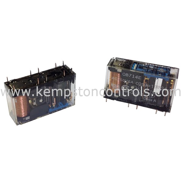 Omron G7SA-3A1B 24DC G7SA-3A1B SAFETY RELAY, 24 VDC, 3PST-NO, SPST-NC ...
