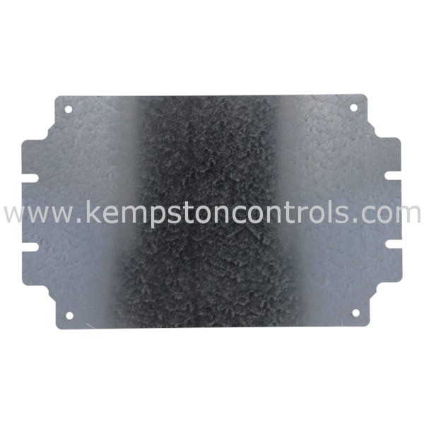 ETA Enclosures EGPA-030020 ETA ENCLOSURES EGPA030020 PLATE FOR TERMINAL ...
