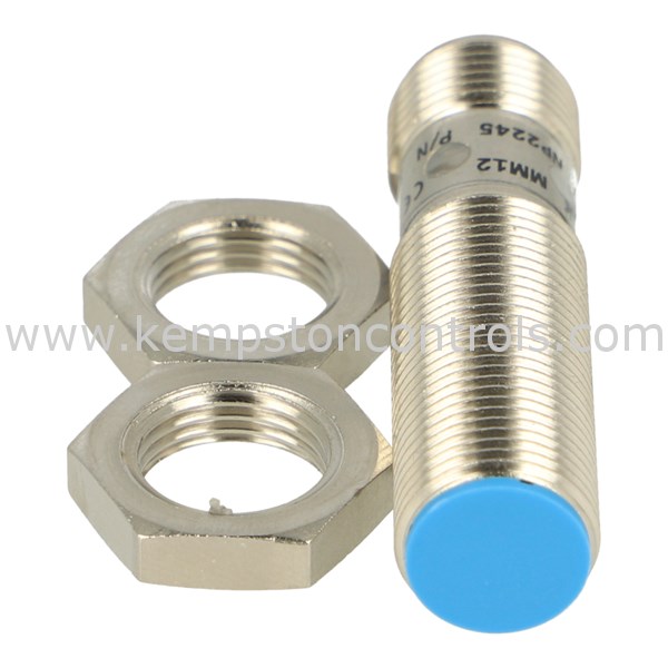 Sick MM12-60APS-ZCK SICK MAGNETIC SENSOR, M12, 60MM RANGE, PNP NO, MALE ...