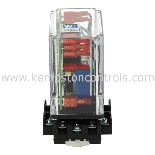 GEMS 26MB1B0 GEMS WARRICK SERIES 26M LEVEL CONTROLLER, 10K, 120VAC ...