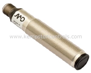 Micro Detectors MSE/X0-0E MICRO DETECTORS PHOTOELECTRIC SENSOR, M18 ...