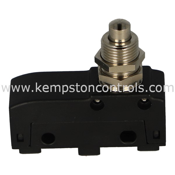 Pizzato MK V11D10 PIZZATO MICROSWITCH WITH THREADED PLUNGER | Kempston ...