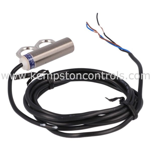 Telemecanique Sensors XS618B1PAL2TF TELEMECANIQUE INDUCTIVE SENSOR ...