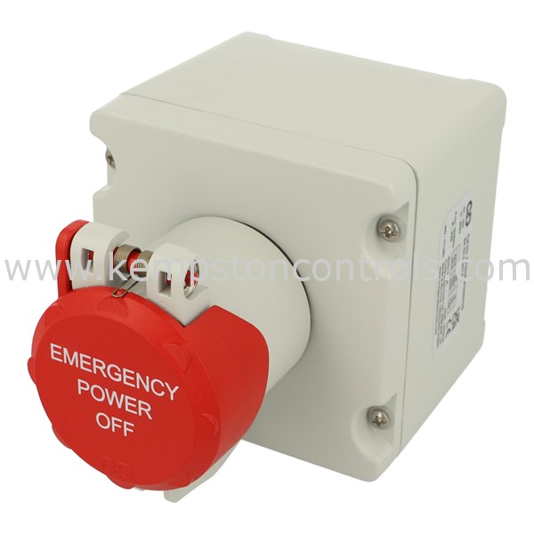 Craig And Derricott EPOH/M/F5/MG/CO CRAIG AND DERRICOTT EMERGENCY POWER ...