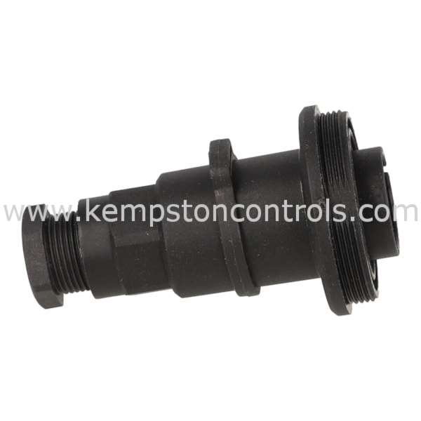 Bulgin PX0749/P BULGIN CONN CIRCULAR PIN 4 POS SCREW ST CABLE MOUNT 4 ...