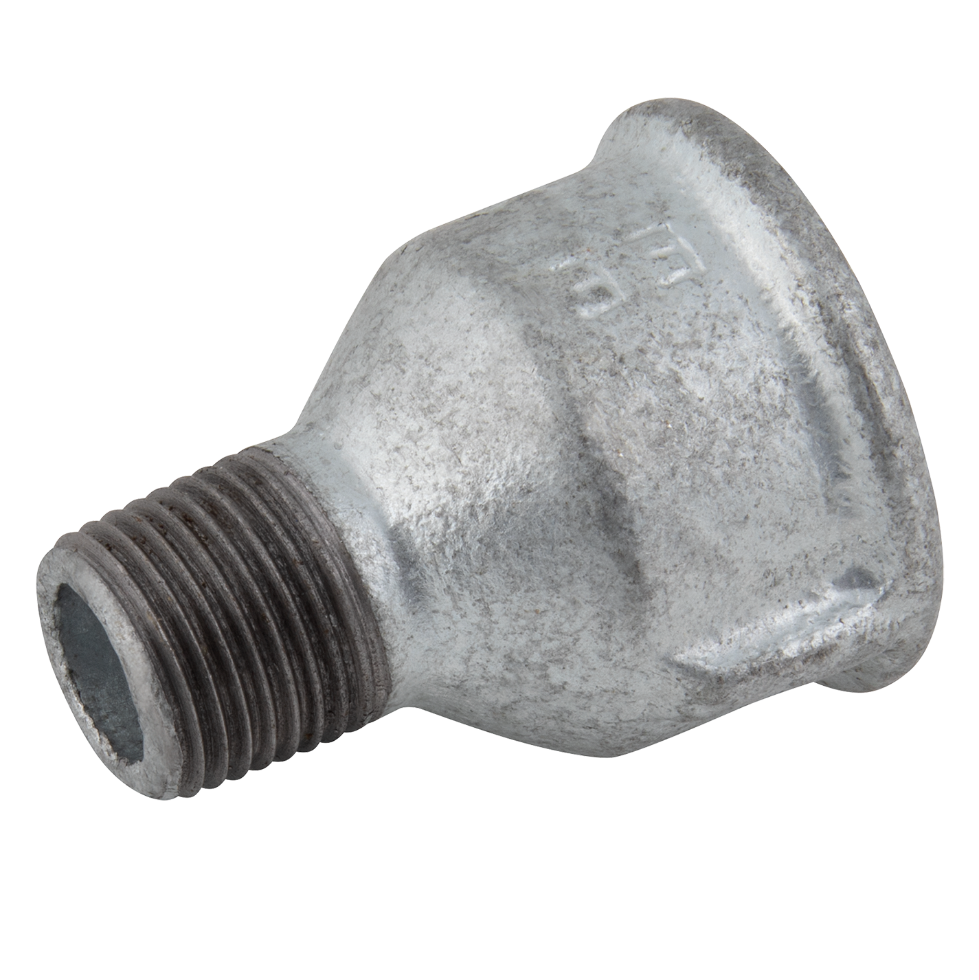 EE ODLEWNIA EE-MI246-34-12 EE 3/4" X 1/2" MXF BSPT X BSPP SOCKET ...