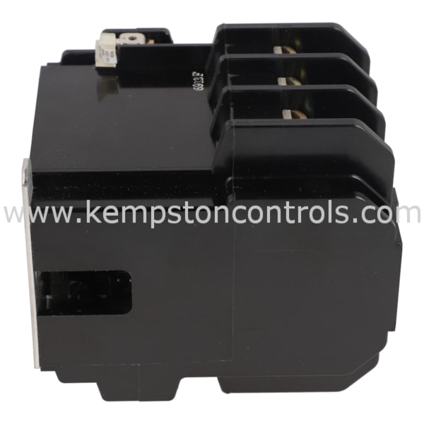 Fuji FMC-3-1A1B/1 FUJI ELECTRIC MAGNETIC CONTACTOR RELAY FMC-OASZ42 ...