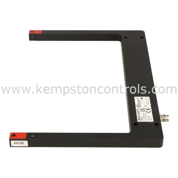 Balluff BGL 180A-015-S49 BALLUFF FORK SENSOR, 180 MM SLOT, PNP NO/NC ...