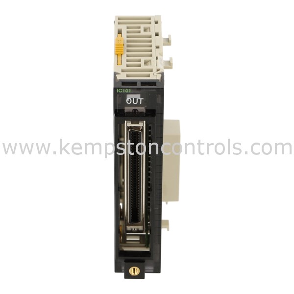 Omron CJ1W-IC101 EXPANSION I/O CONTROL UNIT | Kempston Controls