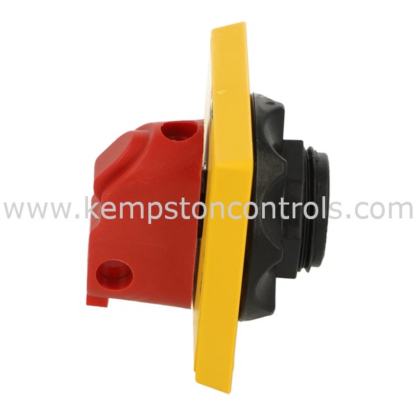 ABB OHYS3AH ABB 1SCA105325R1001 SELECTOR HANDLE, IP54, PADLOCKABLE ...