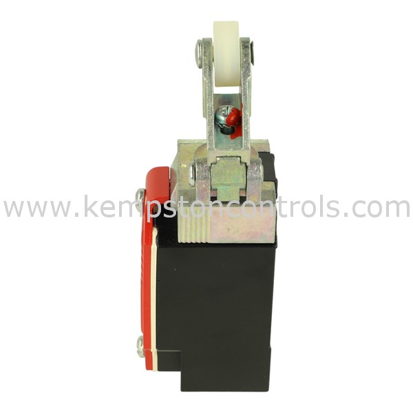 Bernstein 608-7000-037 BERNSTEIN METAL BODIED LIMIT SWITCH, 5A, 240VAC ...