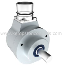 Leine Linde 821383-01 LEINE LINDE ABSOLUTE ENCODER, 58MM DIAMETER, 10MM ...