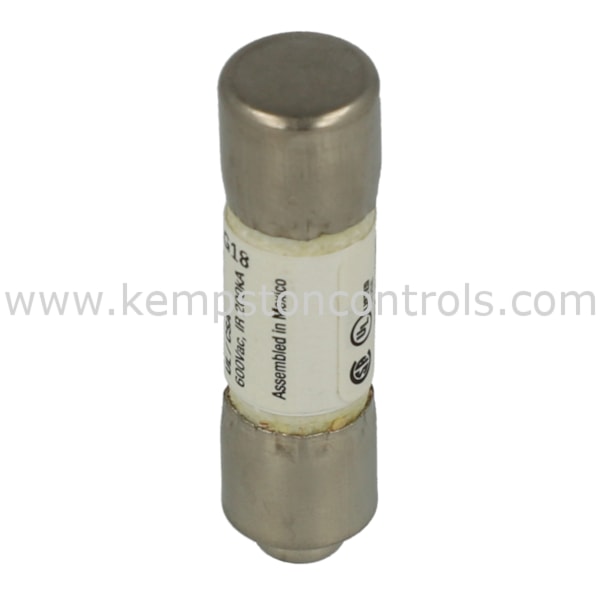 Bussmann FNQ-R-30 BUSSMANN CLASS CC TIME DELAY REJECTION FUSE - LOW ...