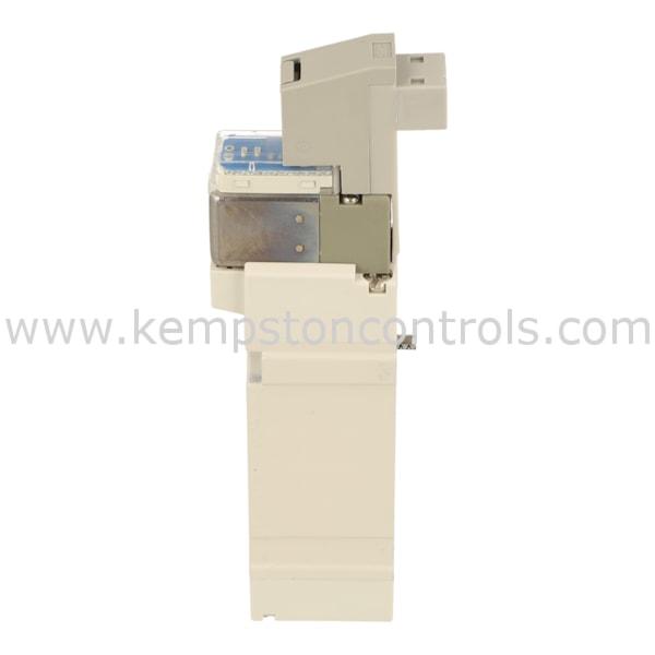 SMC SY5140-5FU-Q SMC SY5000, 5 PORT SOLENOID VALVE, PLUG-IN STACKING ...