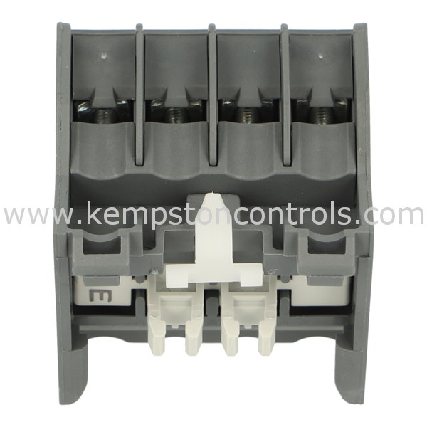 ABB 1SBN010040R1031 ABB 1SBN010040R1031 CA5-31E TOP MOUNT AUX BLOCK ...
