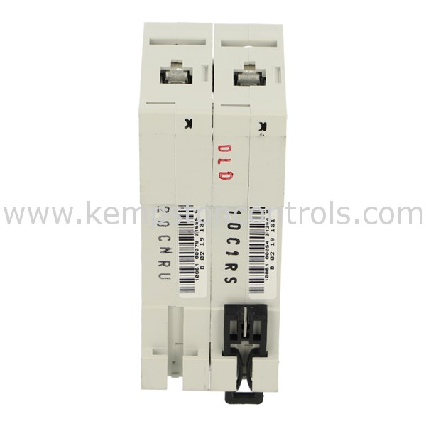 Eaton Moeller FAZ-C10/1N MOELLER MCB, 10A, C-TYPE, SP+N, 15KA | Kempston Controls