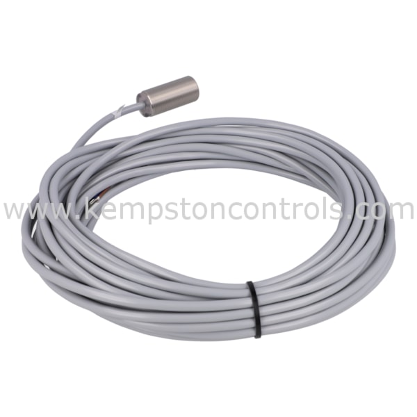Pepperl + Fuchs NCB5-18GM40-Z0-3G-3D-10M P+F INDUCTIVE SENSOR 10M CABLE | Kempston Controls