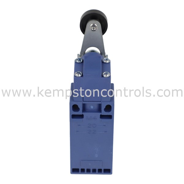 Telemecanique Sensors XCKN2145G11 TELEMECANIQUE LIMIT SWITCH XC ...