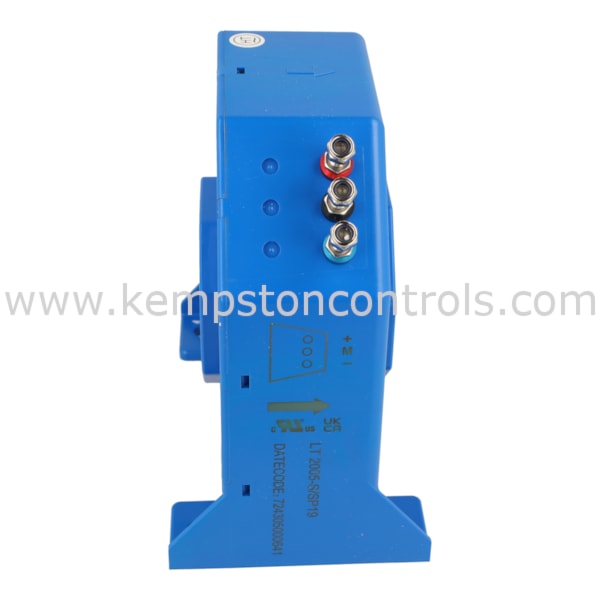 ABB 3BHB014827R0001 ABB (LEM) LT 2005-S/SP19 CURRENT TRANSDUCER, 2000 ...