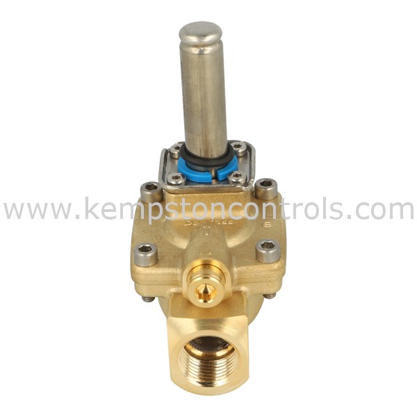 Danfoss 032U7115 DANFOSS EV220B 15-50 2/2-WAY SOLENOID VALVE, G1/2 ...
