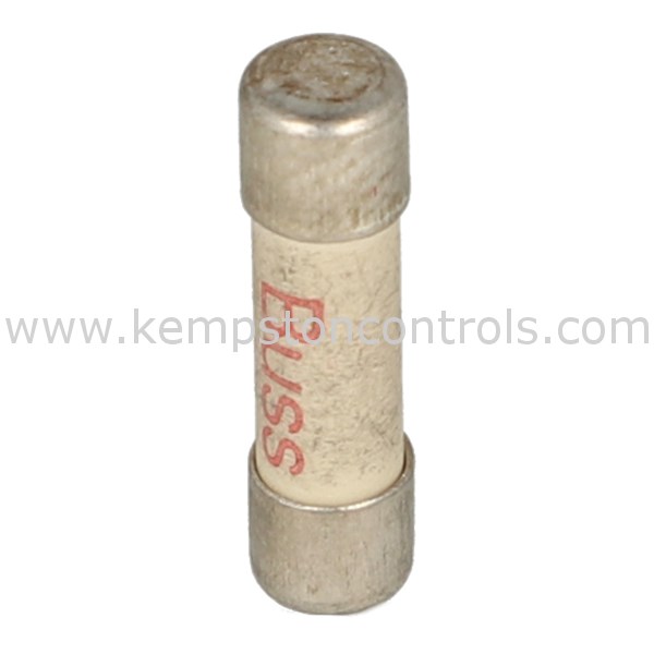Bussmann TDC17-5-R BUSSMANN FUSE BS646 | Kempston Controls