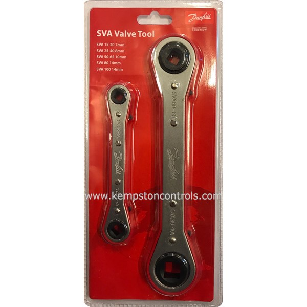 Danfoss Heating 148B6573 DANFOSS HEATING GENERIC ACCESSORIES, HAND ...