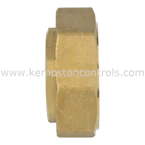 Honeywell Fema AC-50TF HONEYWELL FEMA THREADENED CONNECTION SET ...