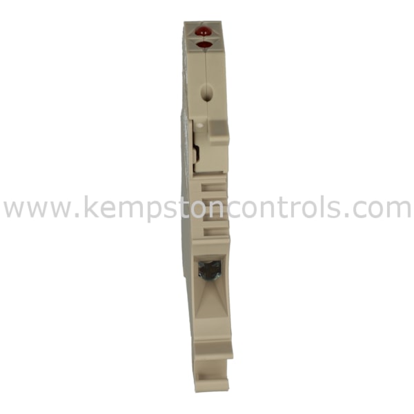 Weidmuller 1011300000 WEIDMULLER FUSE TERMINAL, 6MM2 CSA, SCREW ...