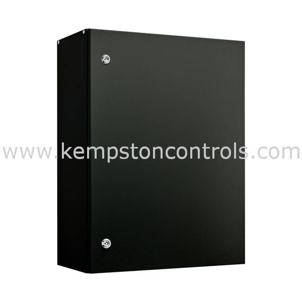 IP Enclosures IP-604020-BLK IP ENCLOSURES ELECTRICAL ENCLOSURE 600H X ...